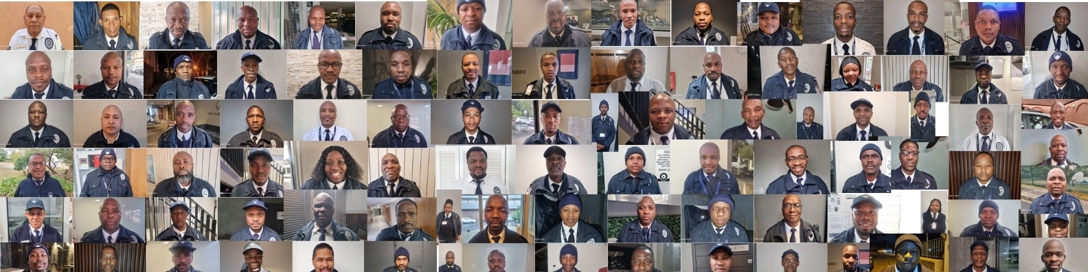 Empire Support Management | Security Services