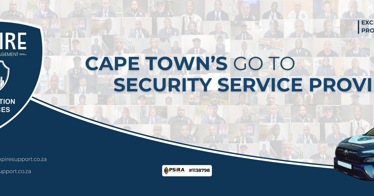 Empire Support Management | Security Services
